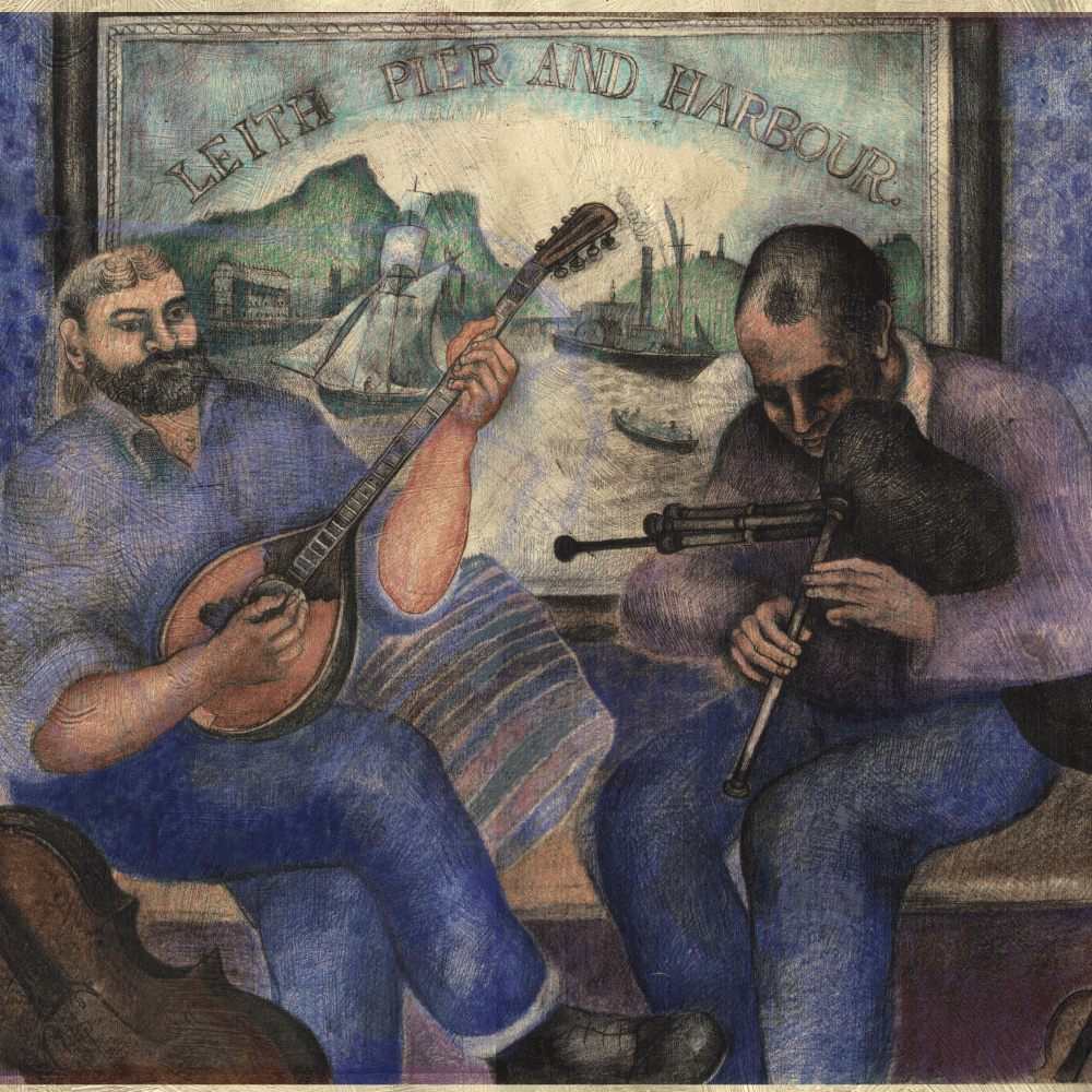 Prints - Michael McVeigh